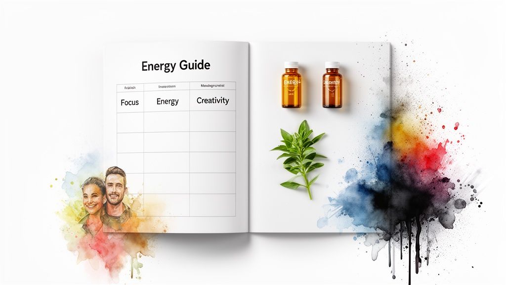 Best sativa strains for energy: Elevate focus and productivity