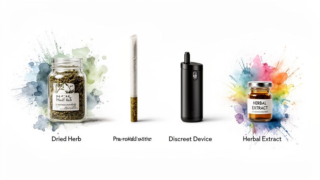 Gelato 41 Strain A Guide to California's Dessert Cannabis