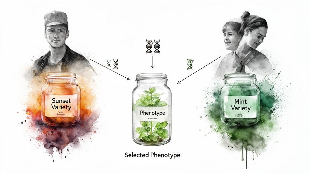 Gelato 41 Strain A Guide to California's Dessert Cannabis