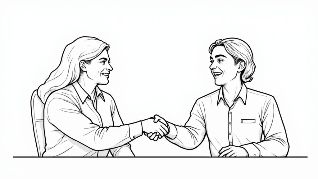 Building Rapport with Customers: Boost Sales & Loyalty - Call Criteria