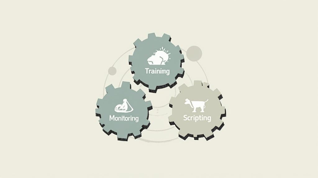 A Practical Guide to Service Level for Call Center Success - Call Criteria