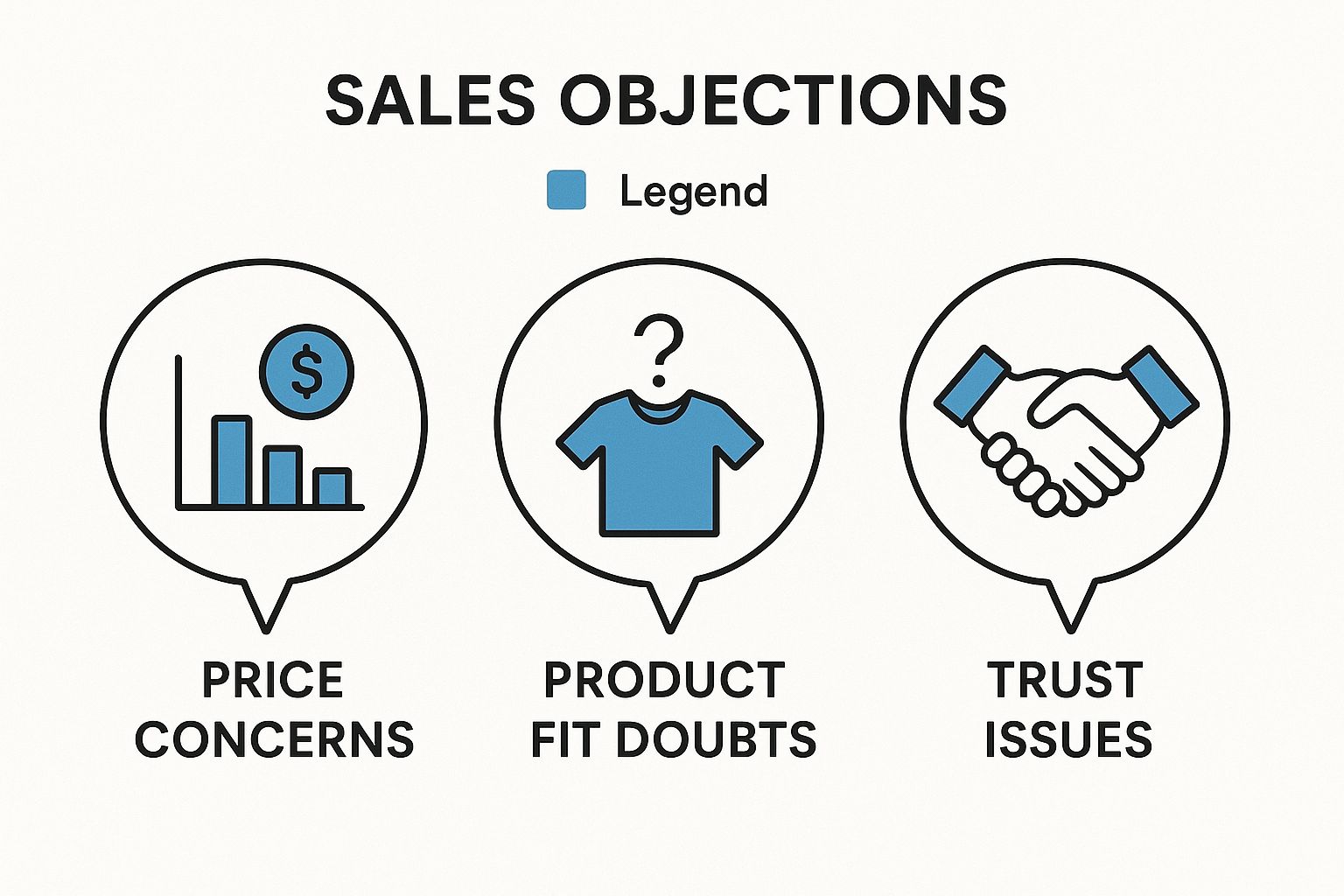 Customer Objection Identification: Boost Your Sales Skills - Call Criteria