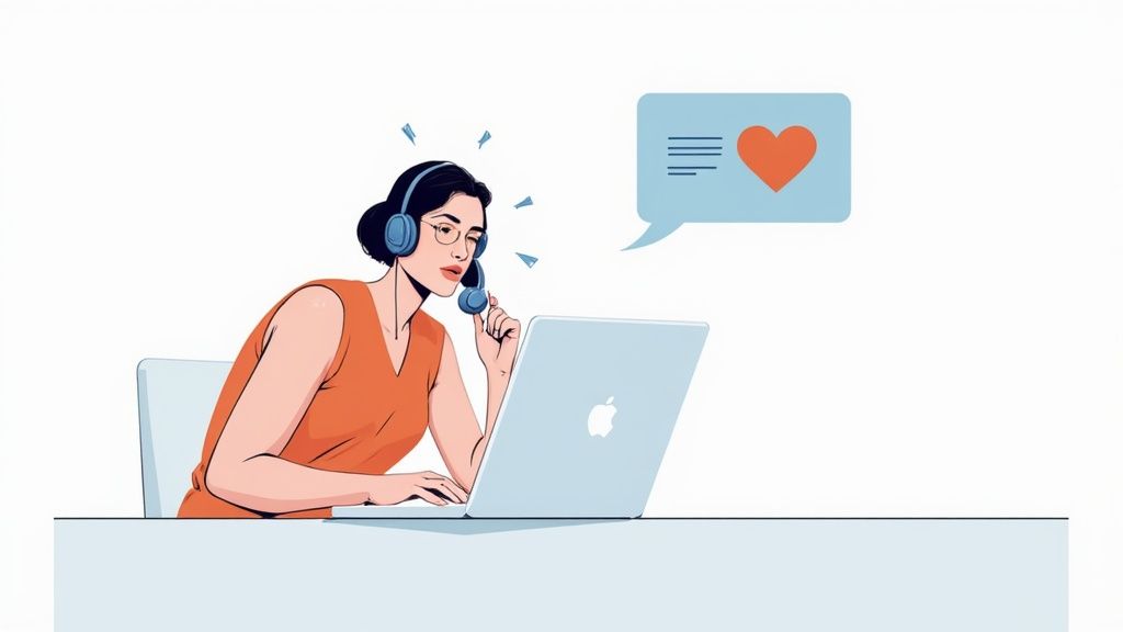 How to Handle Escalated Calls: Turn Chaos Into Success - Call Criteria