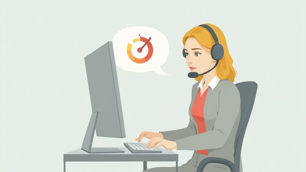 A Practical Guide to Service Level for Call Center Success - Call Criteria