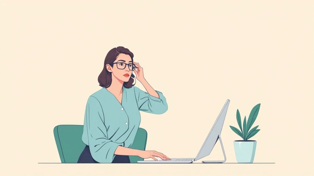 How to Handle Customer Complaints Like a Pro Manager - Call Criteria