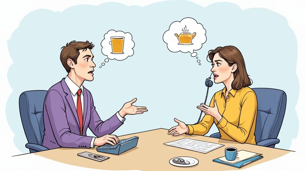 How to Handle Escalated Calls: Turn Chaos Into Success - Call Criteria