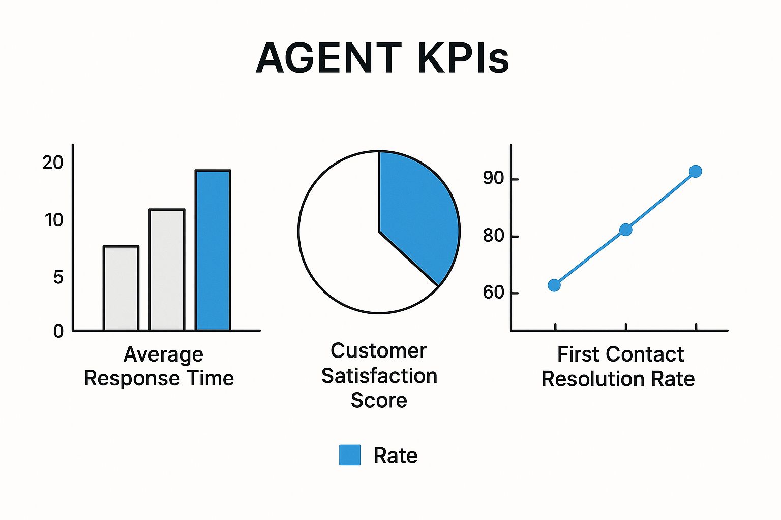 Agent Performance Insights for Call Center Success - Call Criteria