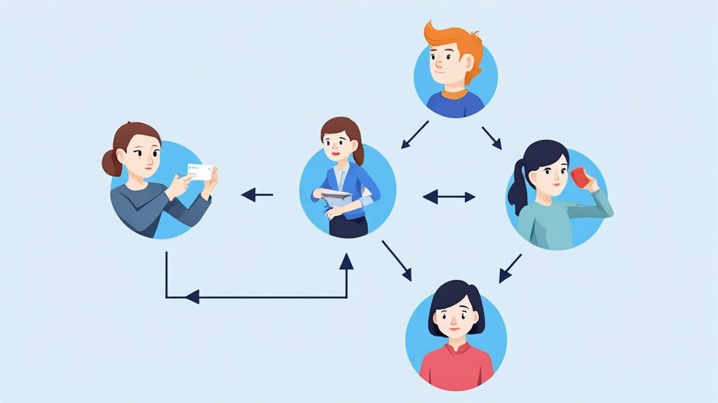 8 Smart Uses of AI in Call Centers for 2025 - Call Criteria