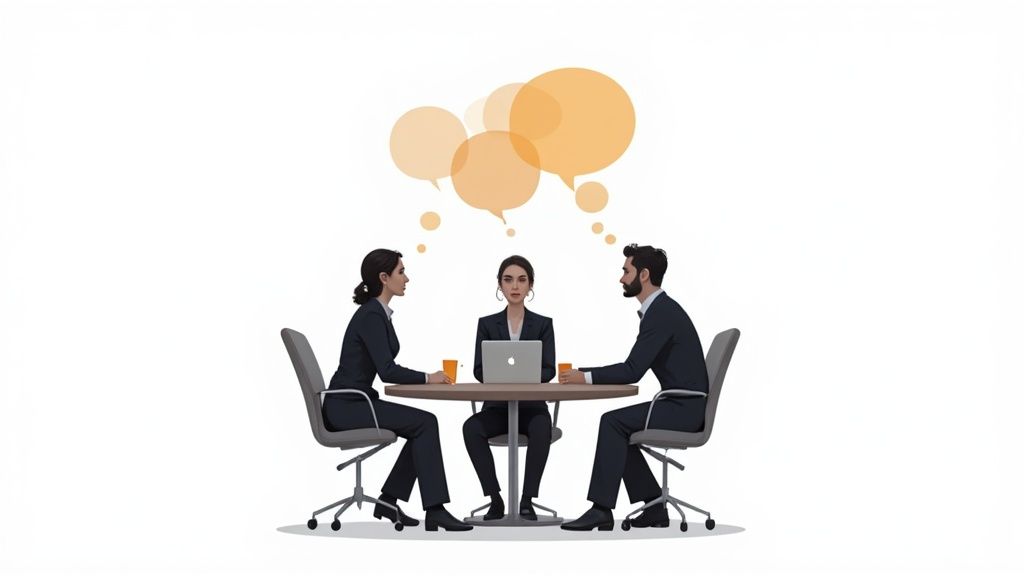 Effective Communication Skills Training for Employees - Call Criteria