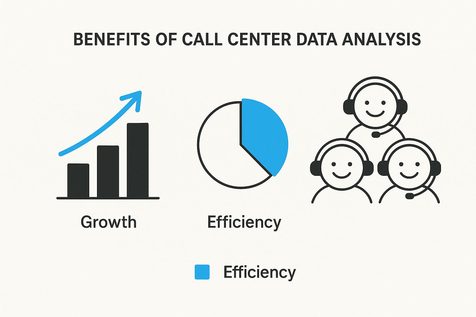 Call Center Data Analysis: Your Complete Guide to Success - Call Criteria