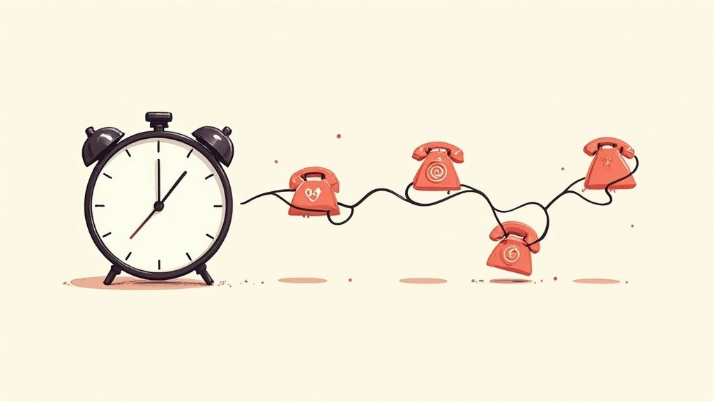 Overcoming Call Center Challenges in 2025 - Call Criteria