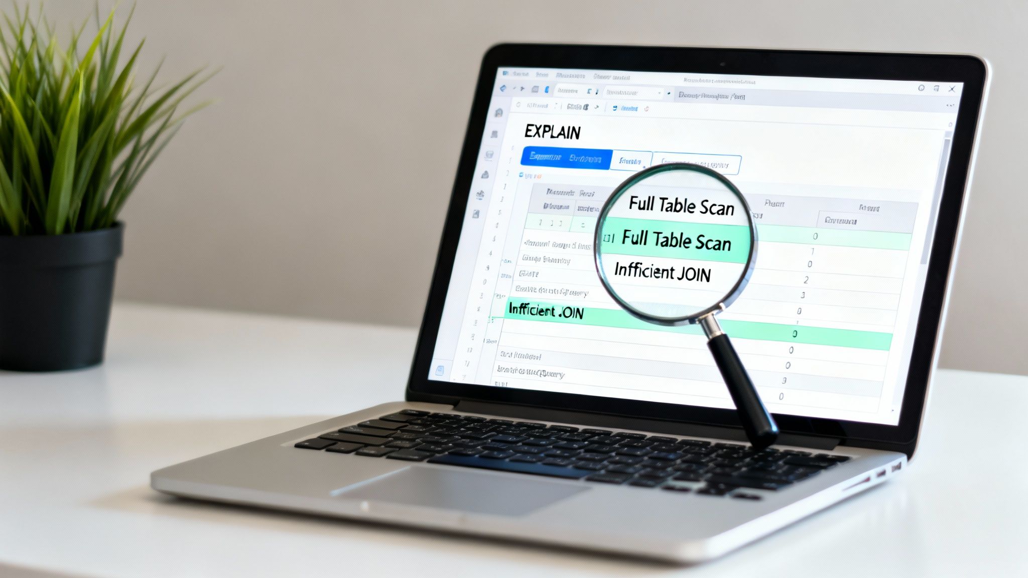 Mastering DB Performance Tuning for High-Impact Applications