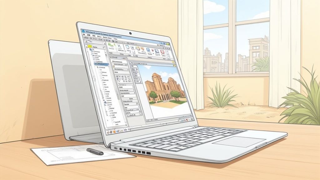 Choosing Your Engineering Office UAE Partner - Freeline Engineering ...