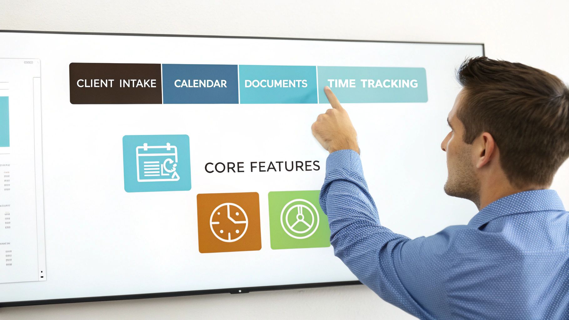 What is a Case Management System? A Game Changing Tool for Modern Law Firms
