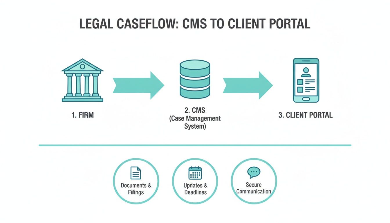 What is a Case Management System? A Game Changing Tool for Modern Law Firms