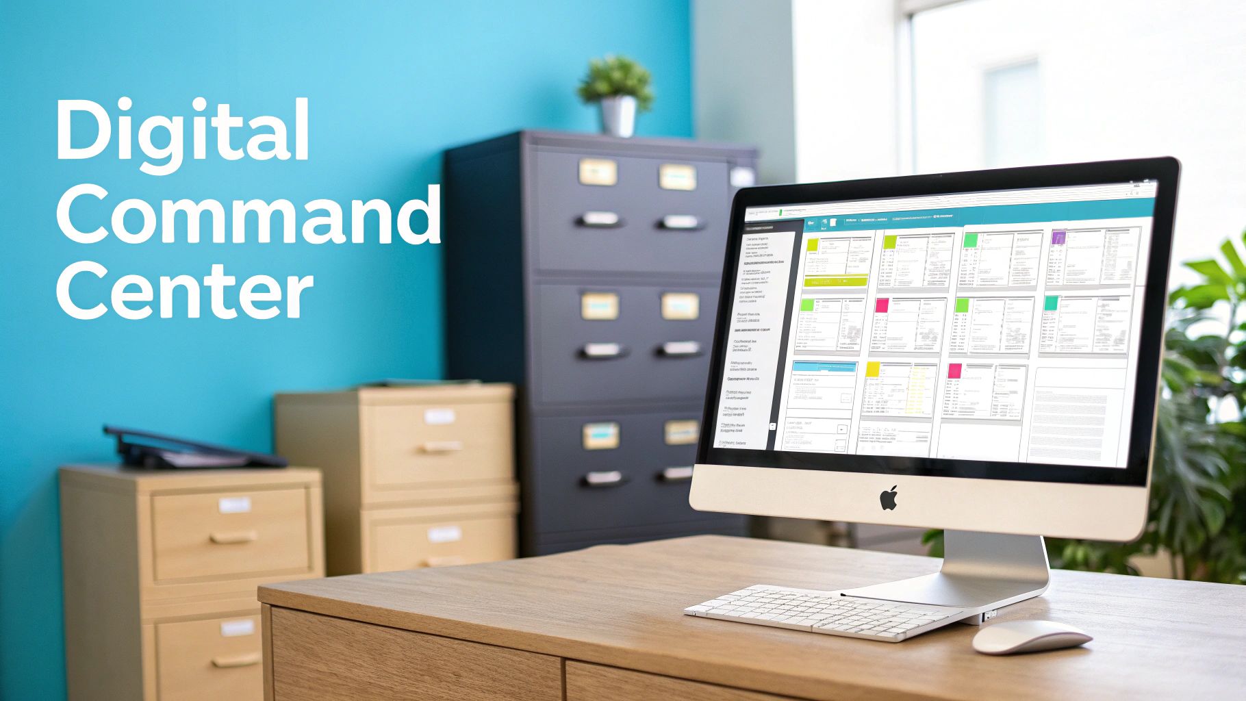 What is a Case Management System? A Game Changing Tool for Modern Law Firms