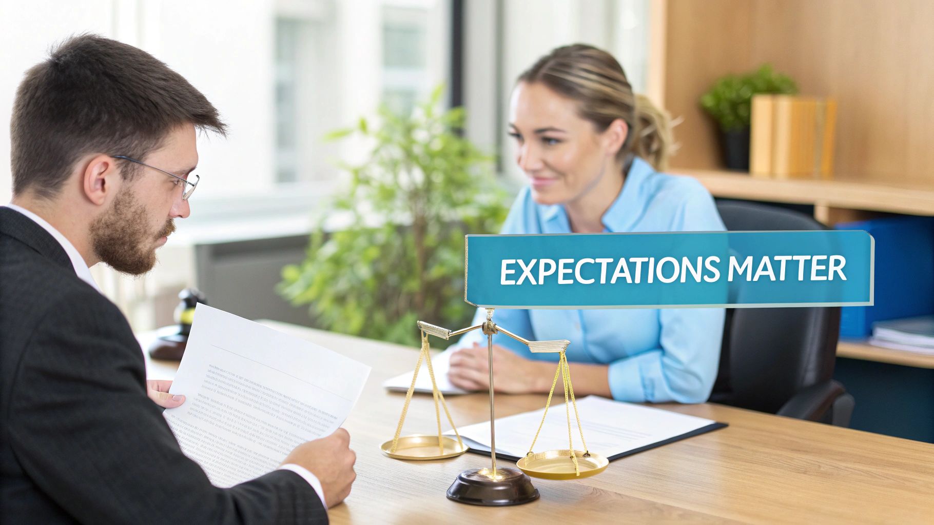 How to Manage Client Expectations and Improve Client Relations