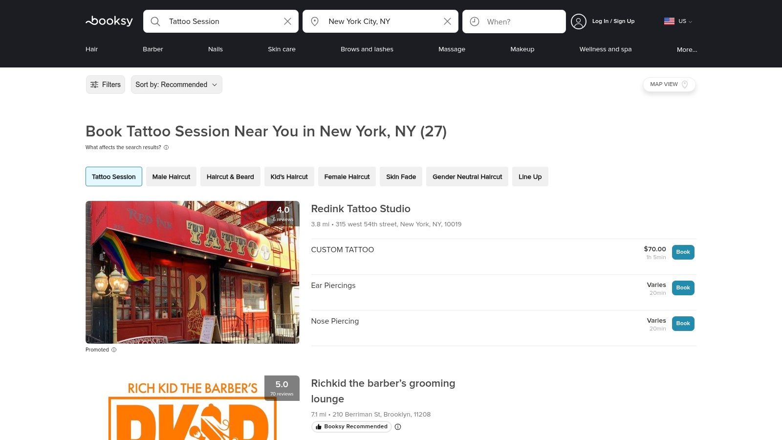 7 Best Fine Line Tattoo Artists NYC: The Ultimate 2026 Guide ...