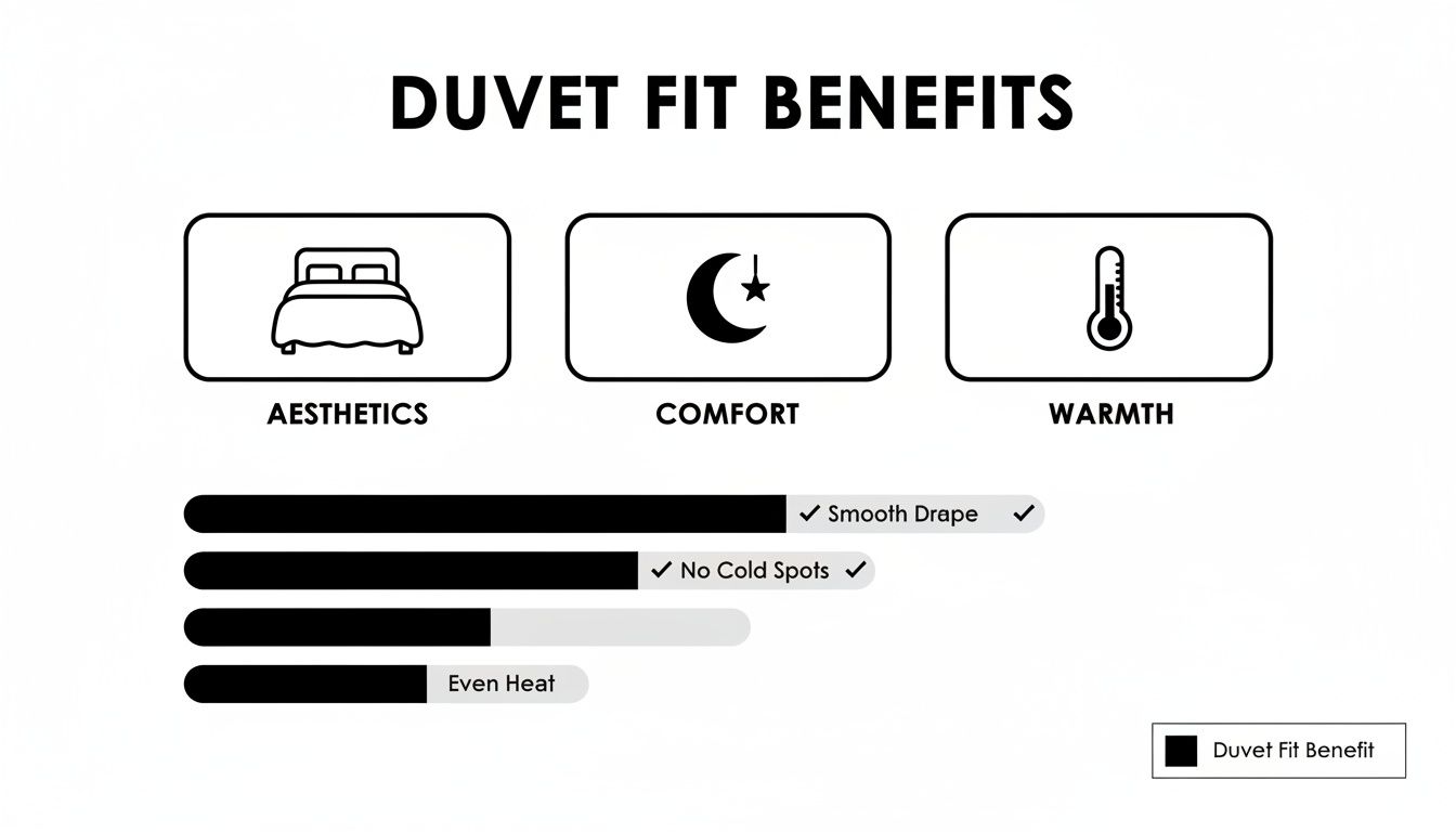 Finding Your Perfect Fit The Ultimate Guide to Single Duvet Size NZ ...