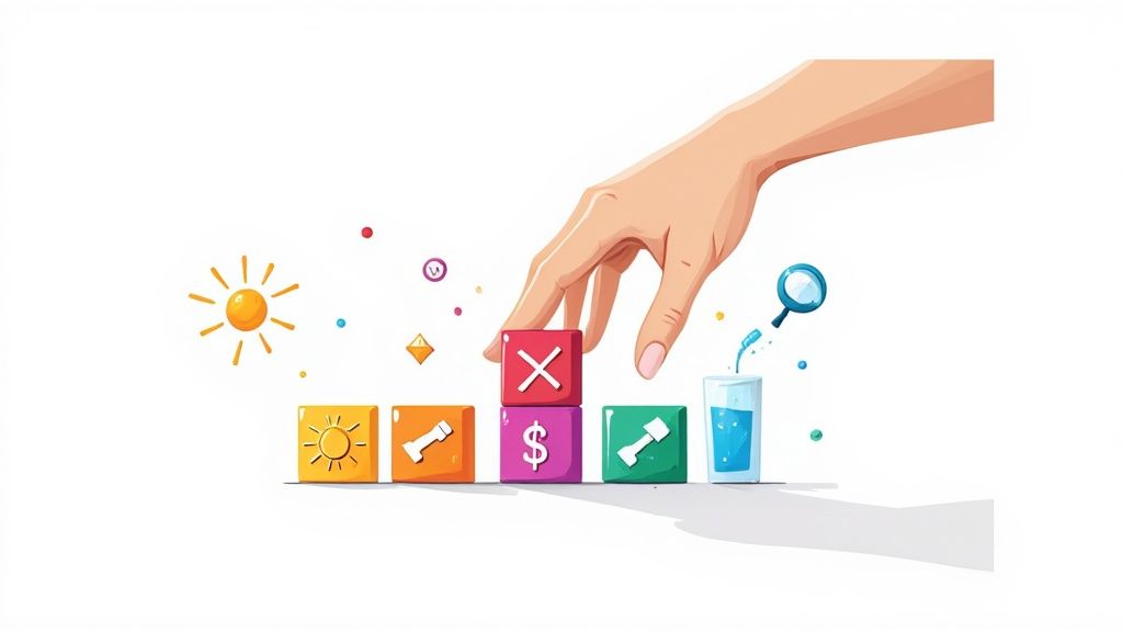 8 Powerful Habit Stacking Examples to Transform Your Life in 2025