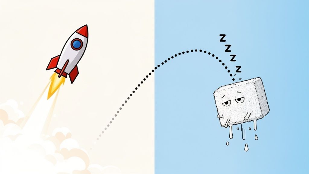 Why Does Sugar Make Me Sleepy? (why does sugar make me sleepy) The ...