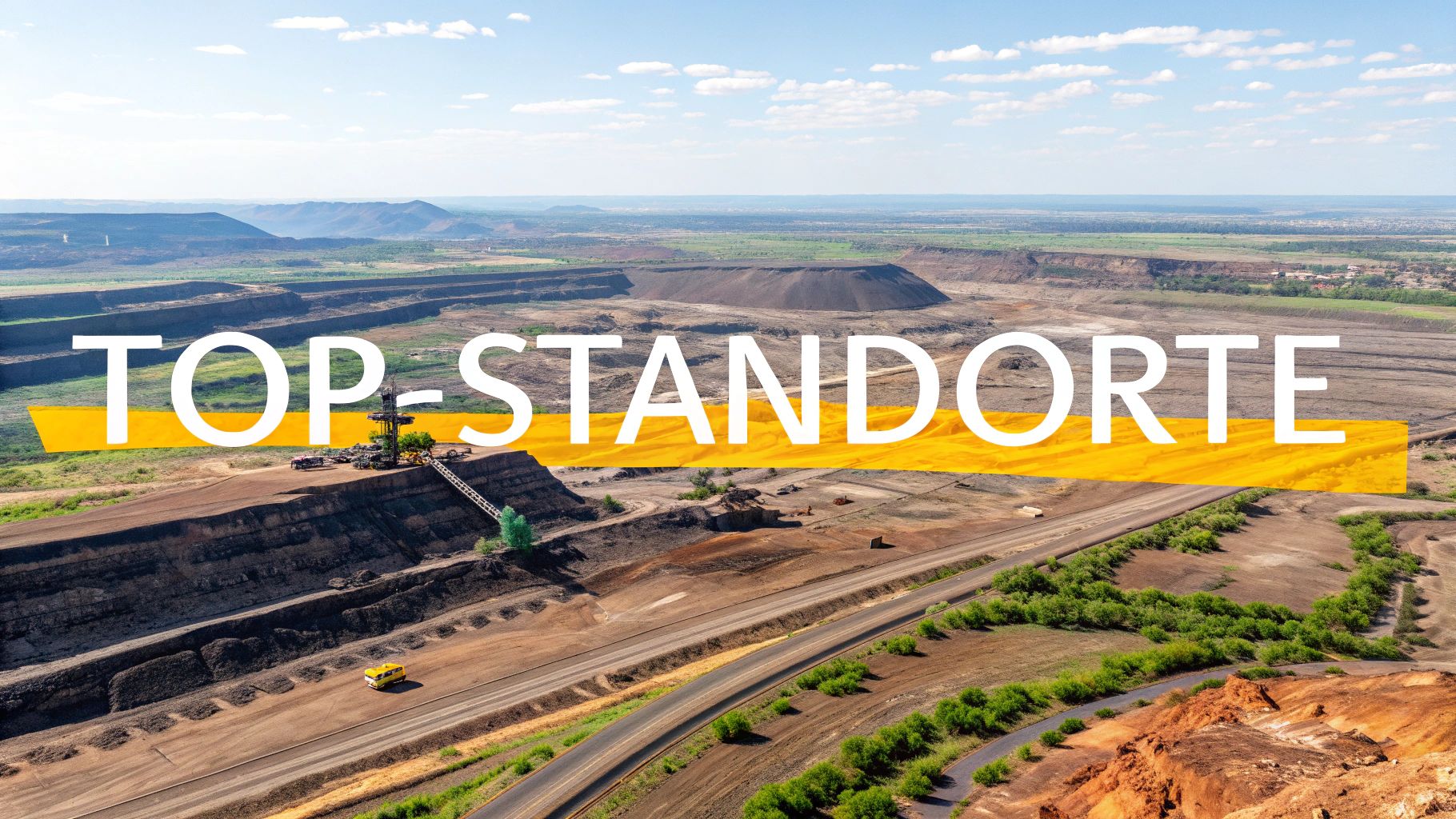 FIFO Australien: Dein Guide für gut bezahlte Jobs in Mackay - Work and ...