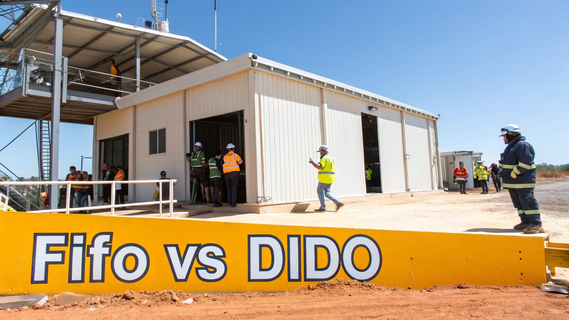 FIFO Australien: Dein Guide für gut bezahlte Jobs in Mackay - Work and ...