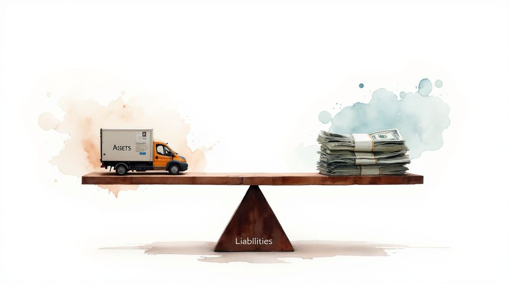 What is Business Equity? Understanding the Basics