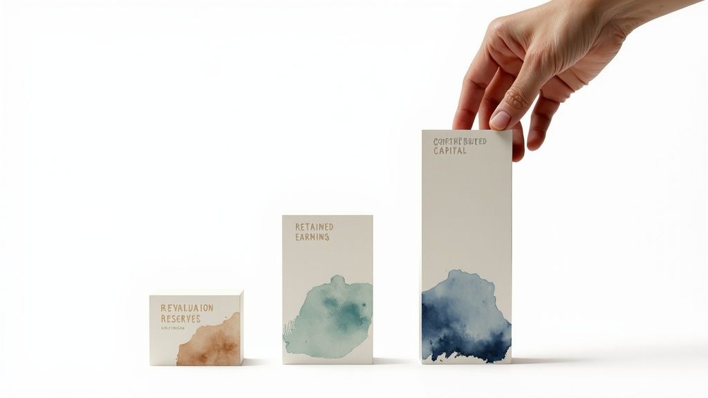 What is Business Equity? Understanding the Basics