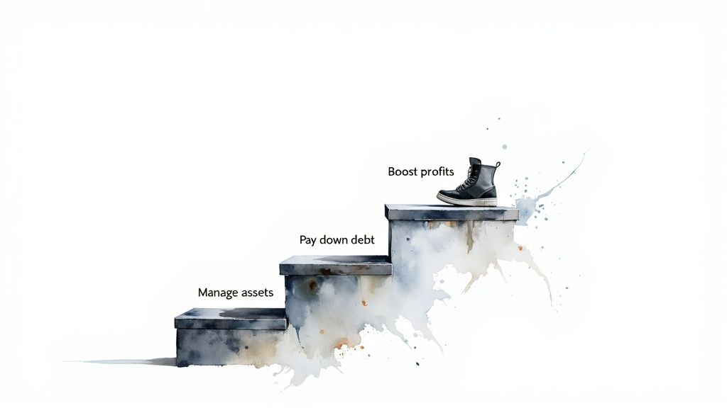 What is Business Equity? Understanding the Basics