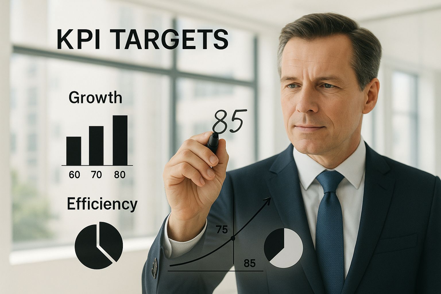 How to Measure Business Success Beyond Revenue & Profit - Business Like NZ