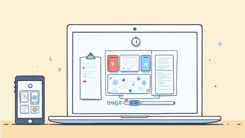 Boost Sprint Planning with agile planning poker | Free Planning Poker