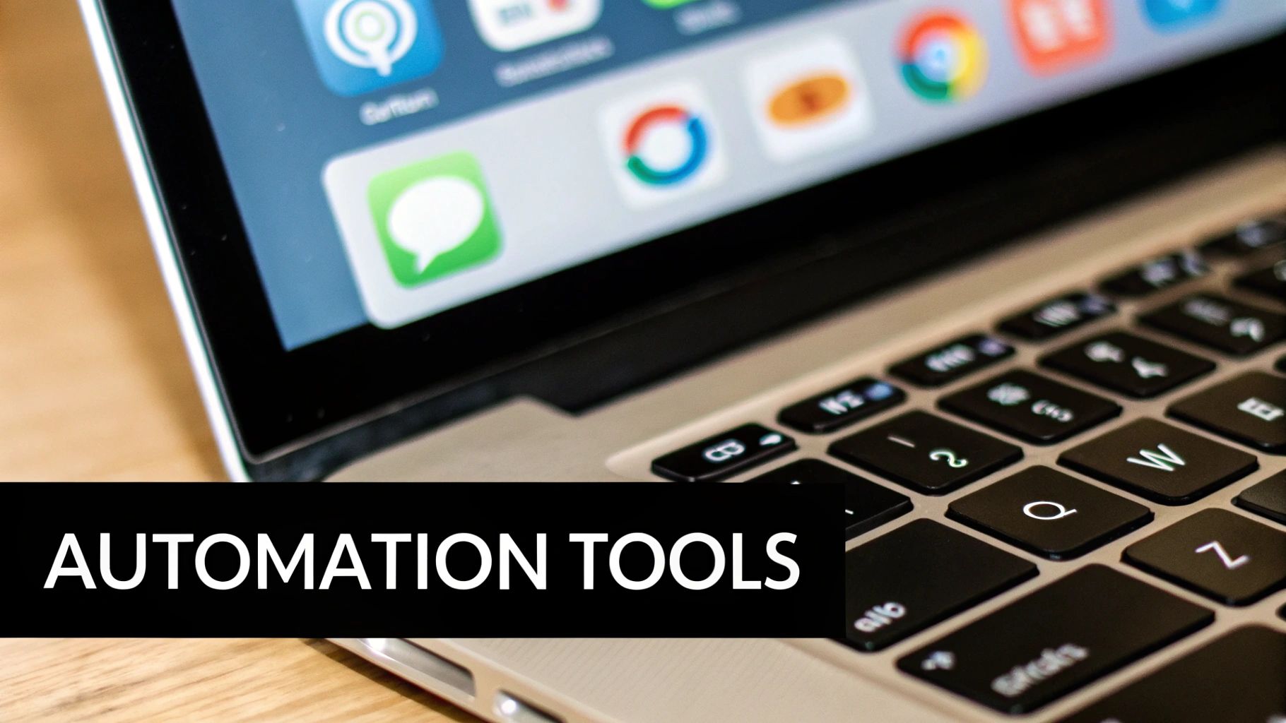 How to Automate Repetitive Tasks: Boost Productivity Today | PullNotifier Blog