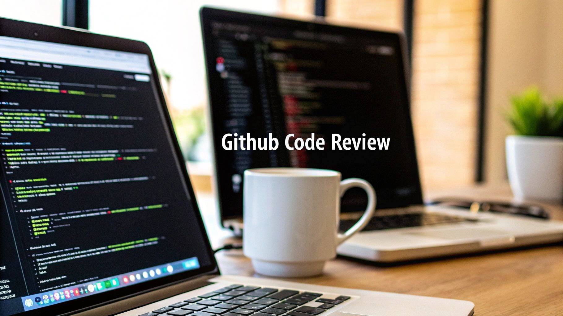 Mastering GitHub Code Review for Better Code | PullNotifier