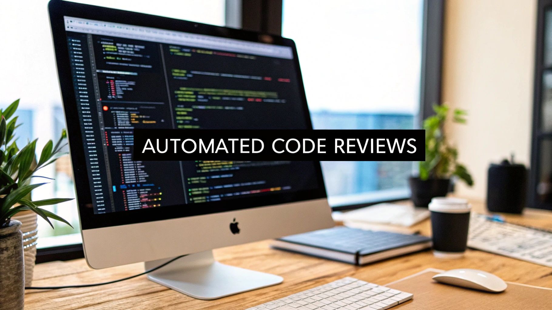 A Guide to Automated Code Reviews | PullNotifier Blog