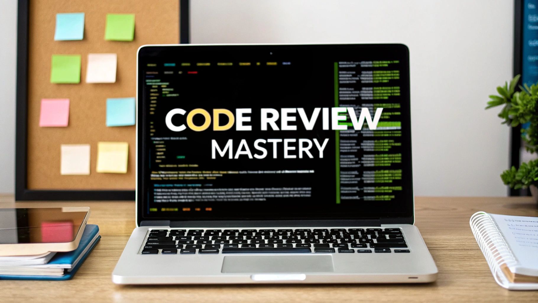 7 Best Practice Code Review Strategies for 2025 | PullNotifier Blog
