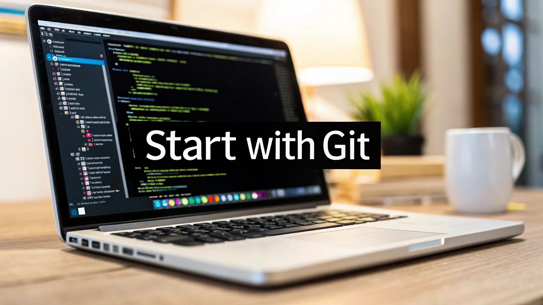 Getting Started with Git: A Beginner's Guide | PullNotifier Blog