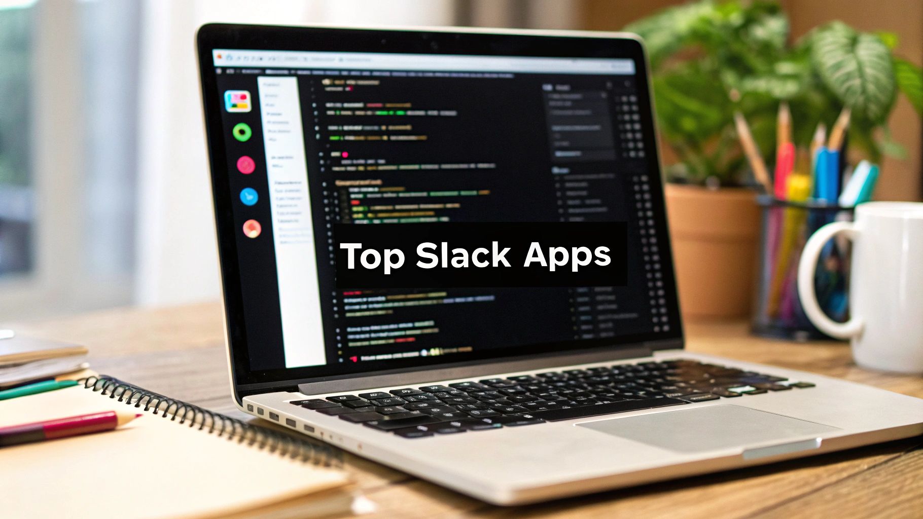 Top 10 Best Slack Apps for Developers to Boost Productivity | PullNotifier