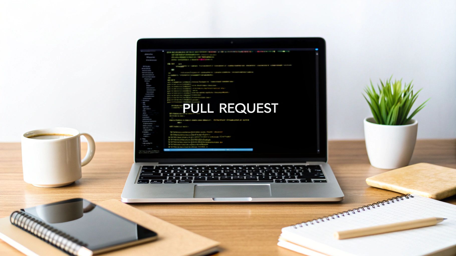A Developer's Guide to the Git Pull Request | PullNotifier