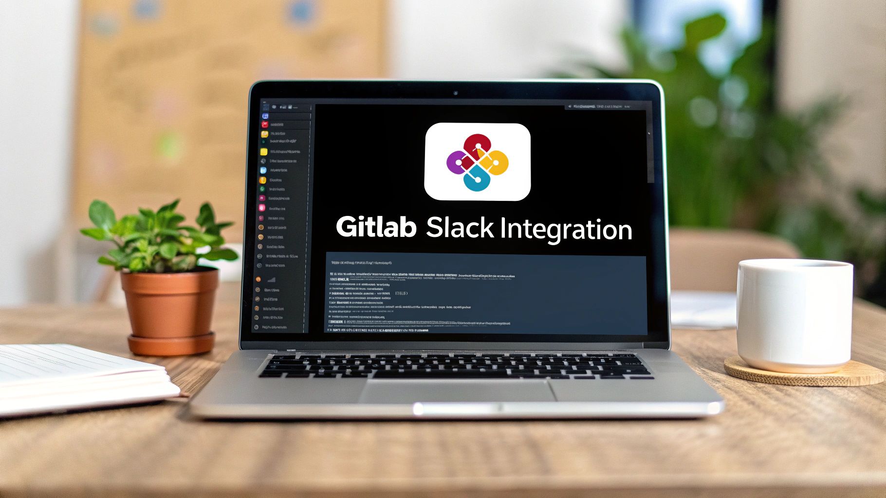 A Guide to GitLab Slack Integration | PullNotifier Blog