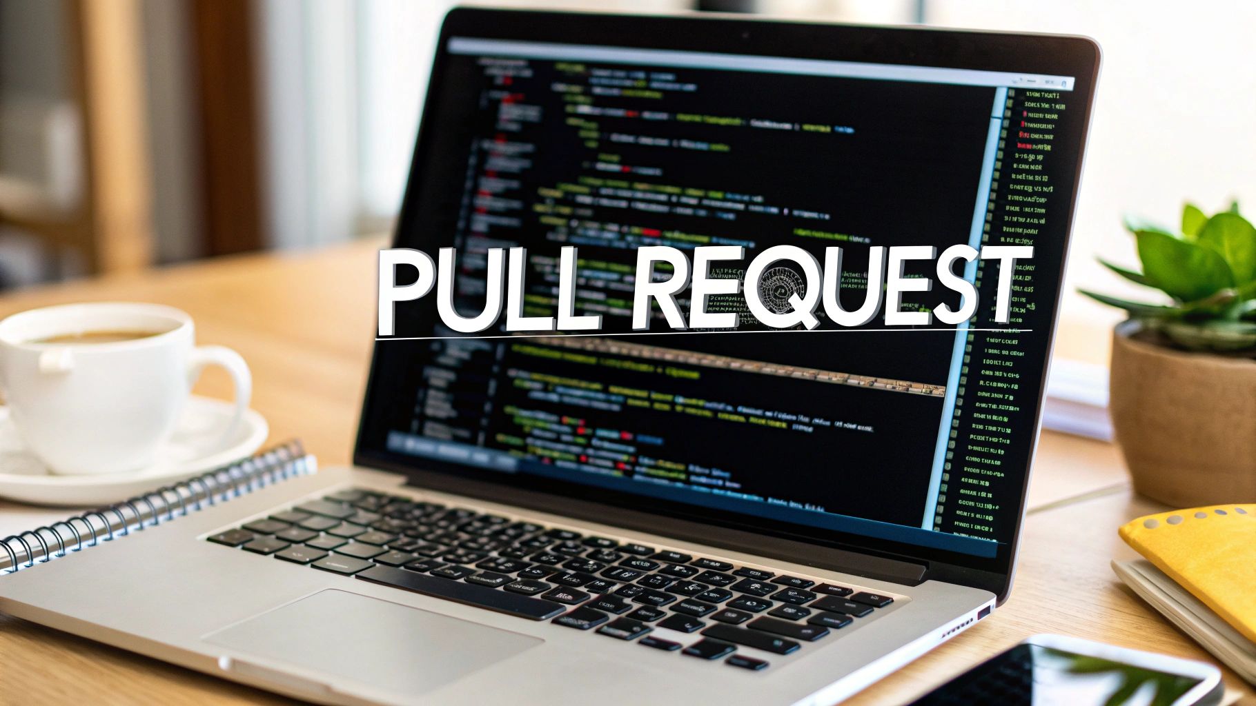 Mastering the Pull Request GitHub Workflow | PullNotifier Blog
