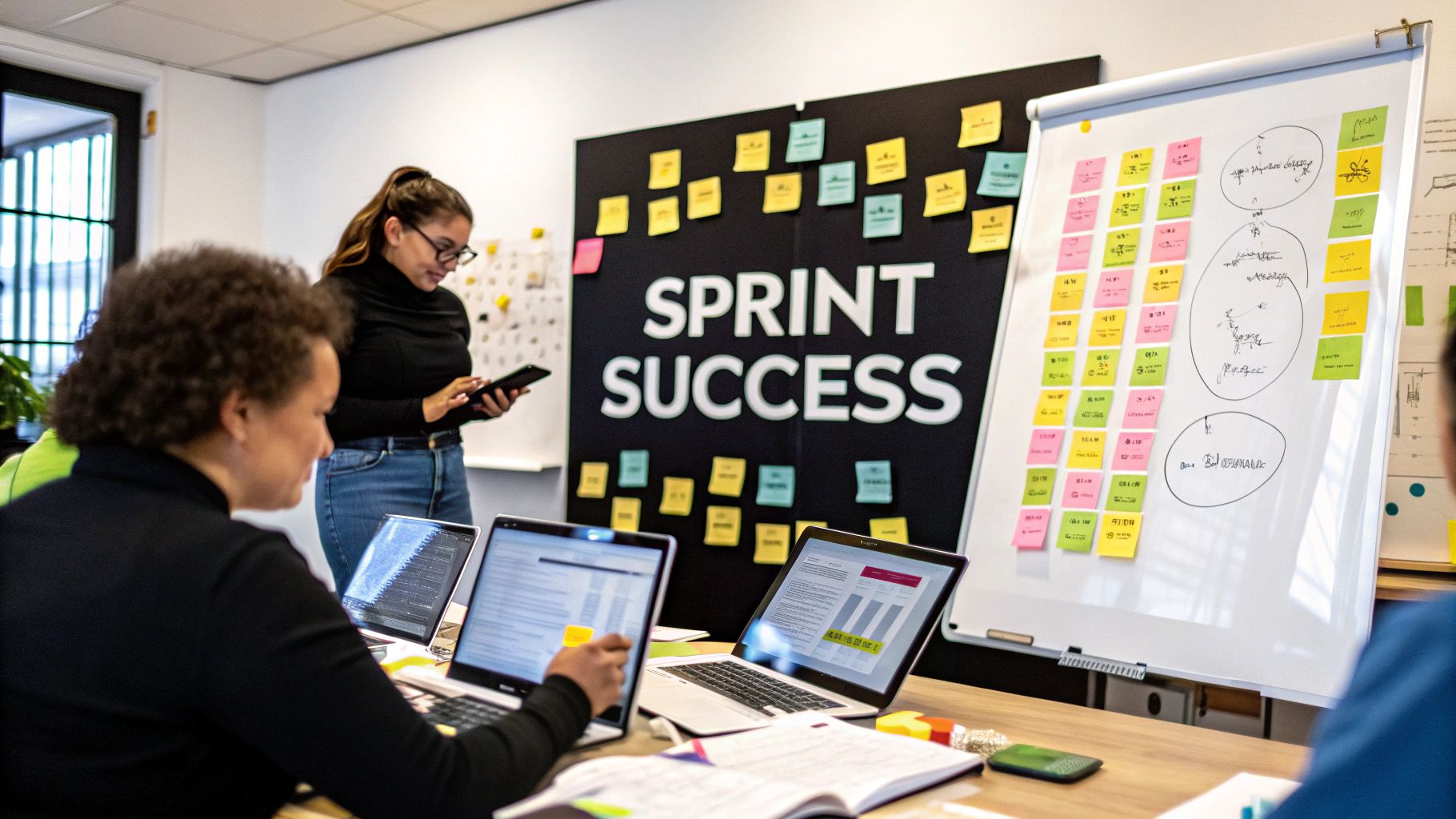 Sprint Planning Best Practices: Boost Your Team’s Success ...