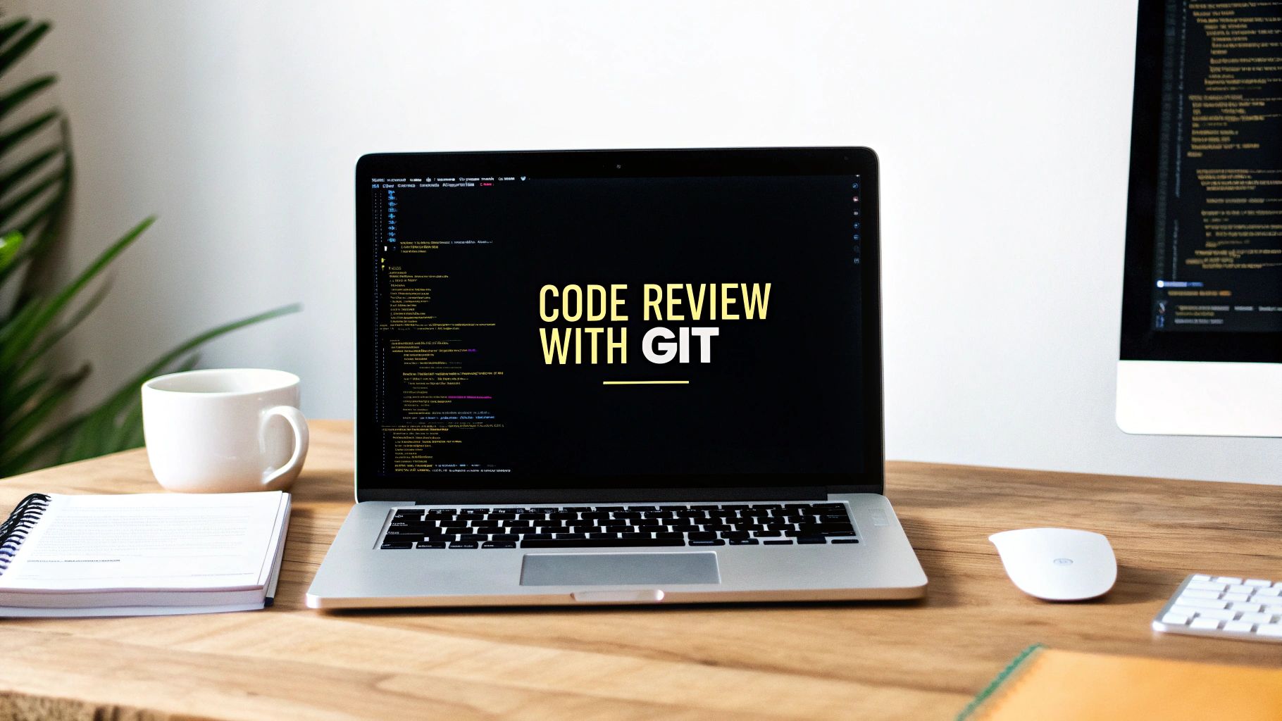 A Guide to Code Review With Git | PullNotifier Blog