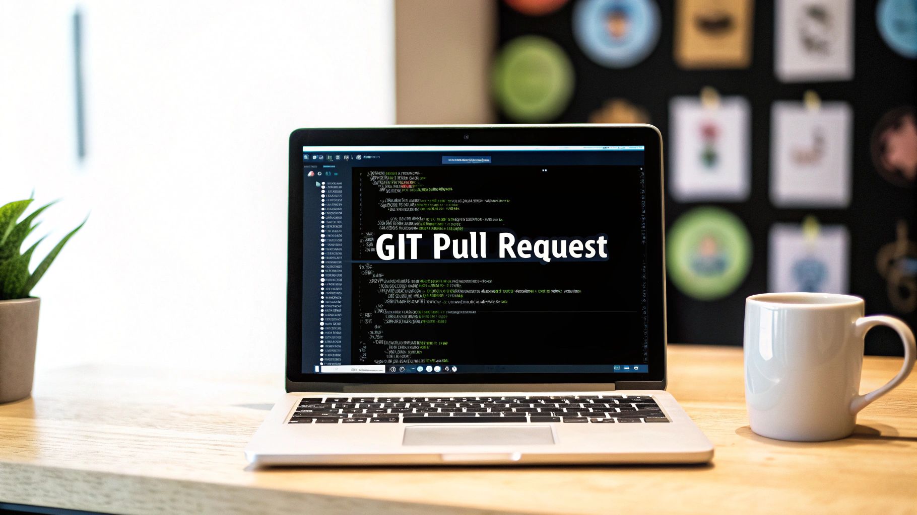 What is a Git Pull Request? Complete Guide for Developers ...