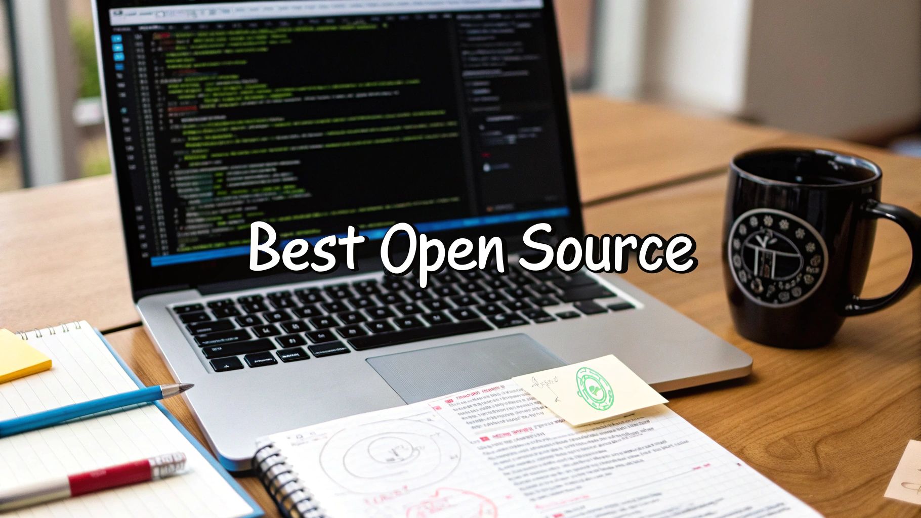 12 Best Open Source Projects to Contribute to in 2025 | PullNotifier Blog