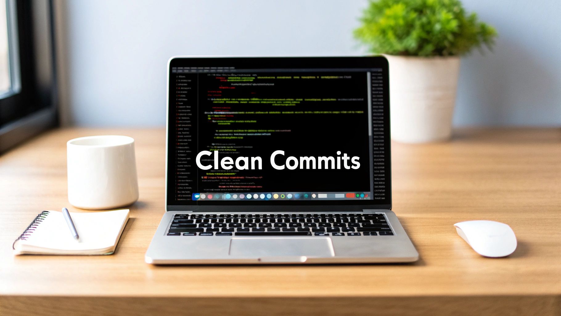 8 Git Commit Message Best Practices for 2025 | PullNotifier