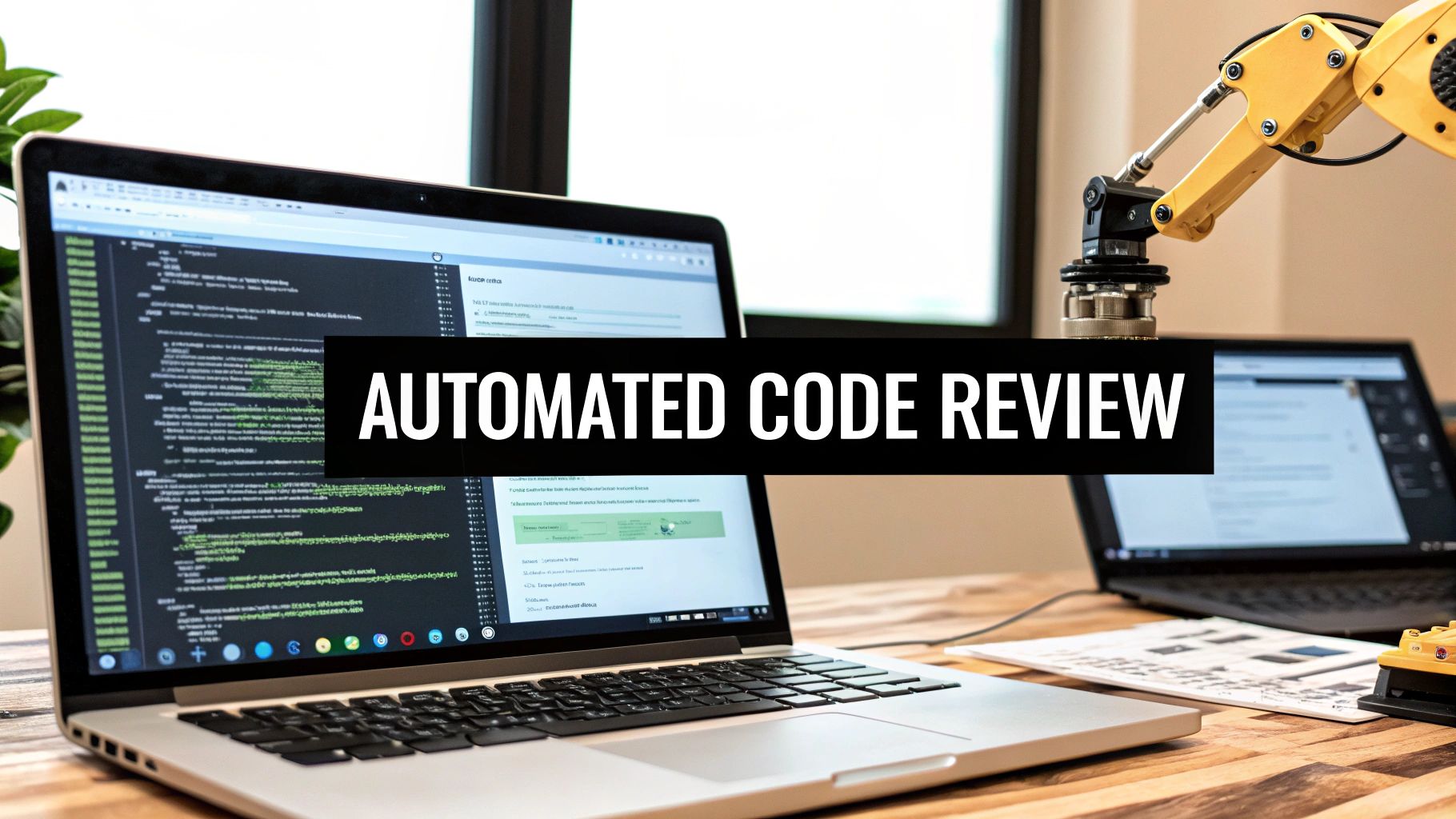 12 Best Automated Code Review Tools for 2025 | PullNotifier Blog