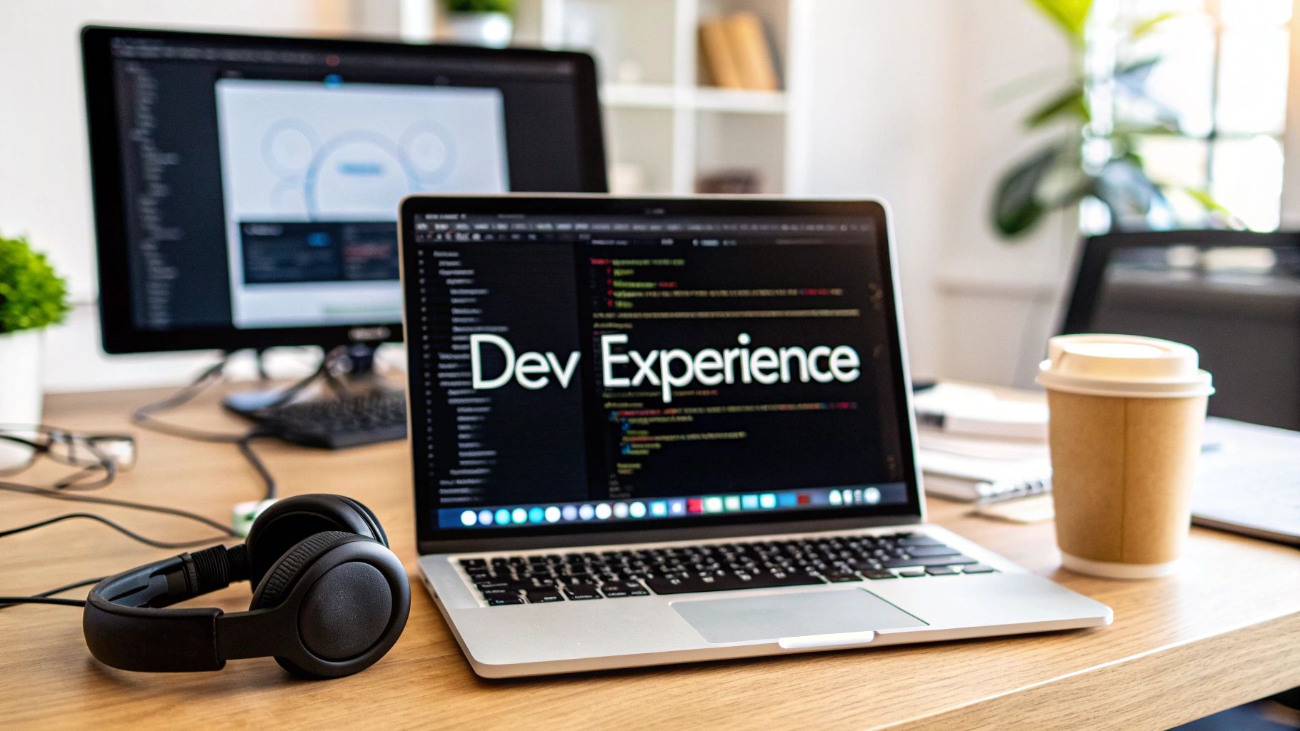 How to Improve Developer Experience: Key Strategies & Tips ...