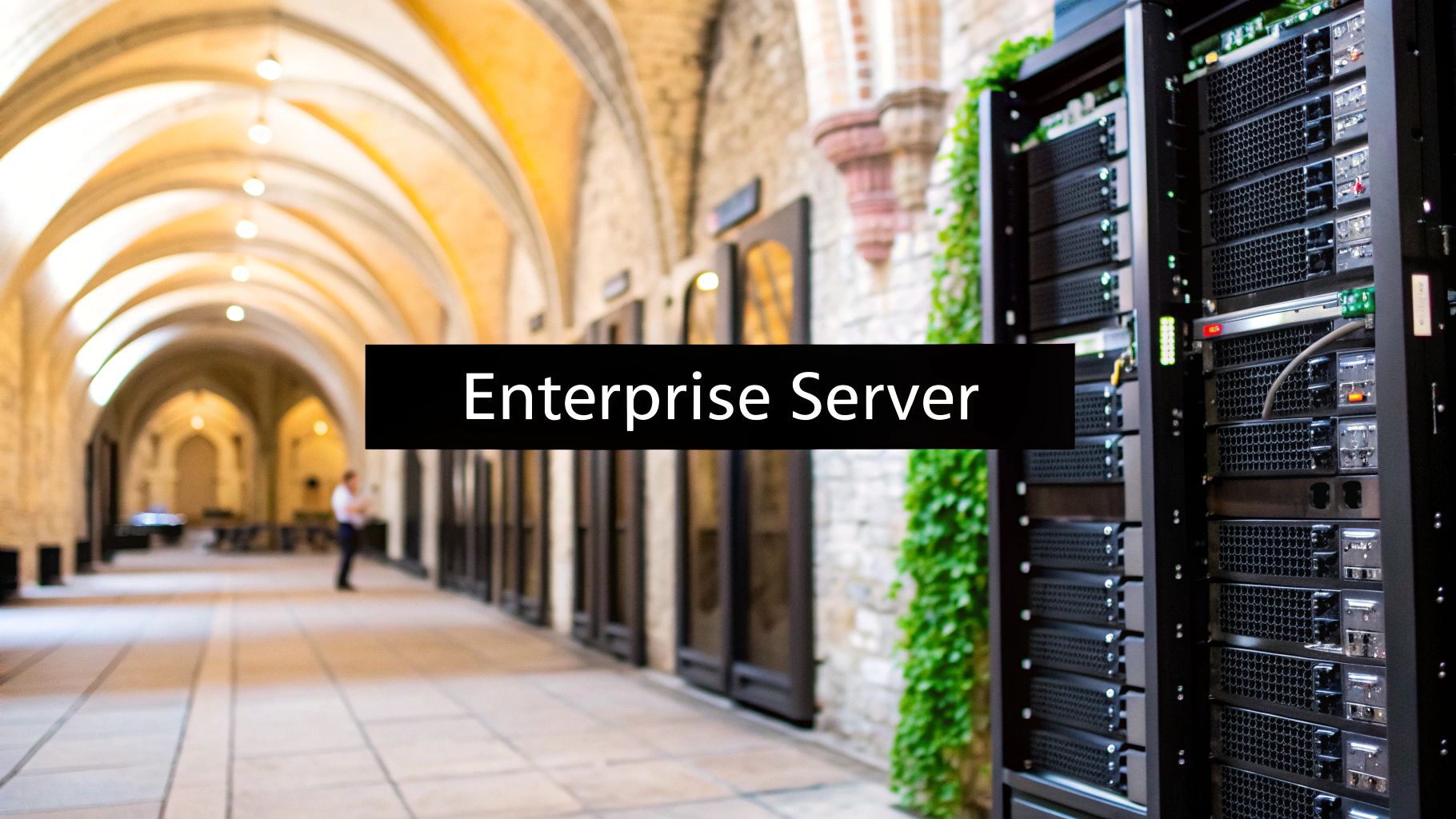 GitHub Enterprise Server Explained | PullNotifier Blog