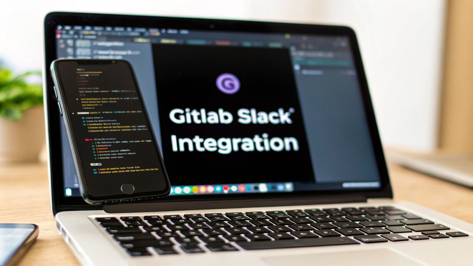 How to Integrate GitLab with Slack: Step-by-Step Guide | PullNotifier Blog